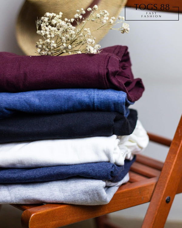 Relaxing Trouser – Togs-88